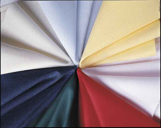 11 Count Aida Fabric – The Happy Cross Stitcher