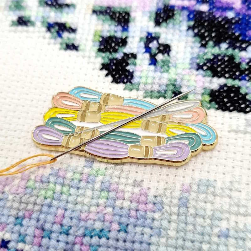 Needle Minders – Page 2 – The Happy Cross Stitcher