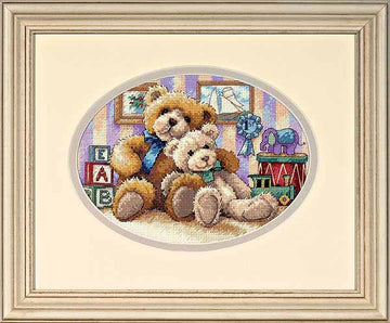 Dimensions Cross Stitch Kits – The Happy Cross Stitcher