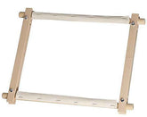 Hoops and Frames – The Happy Cross Stitcher